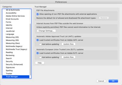 How To Update Adobe Acrobat Downrload