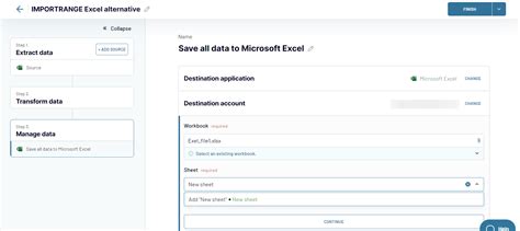 Importrange Excel Options And Alternatives Blog