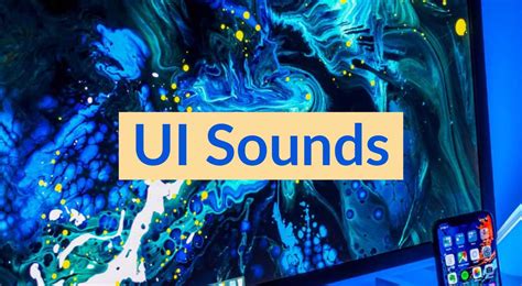 User Interface Ui Sounds Download Royalty Free Sfx