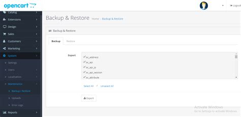 How To Migrate Opencart To Woocommerce In 3 Steps 2022