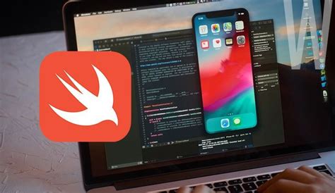 why swift is the preferred language for ios app development