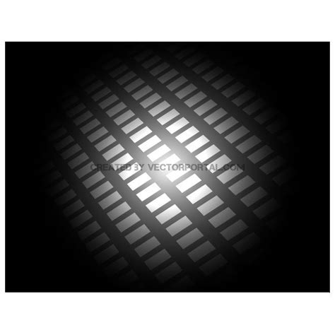 Abstract Grey Grid Vectorai Vector For Free Download Freeimages