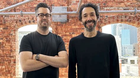 Tbwa Melbourne Makes A Pair Of Creative Promotions With Matt Stoddart And… Branding In Asia