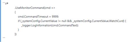 oracle 自动分表，有时候接口像会卡死，不出结果，直到接口超时。 · issue 1347 · dotnetcore freesql