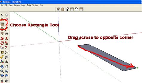 Sketchup Tutorial
