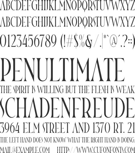 Nomad Font Download Free For Desktop And Webfont