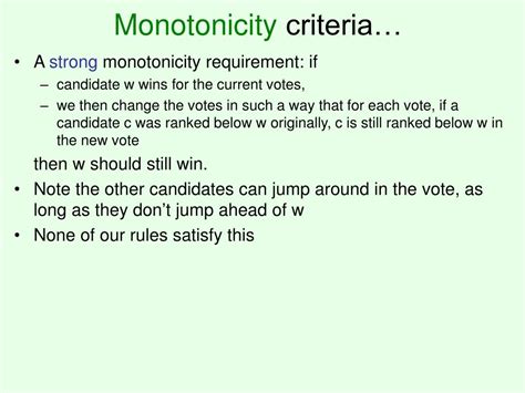 Ppt Tutorial Computational Voting Theory Powerpoint Presentation Free Download Id 3864959