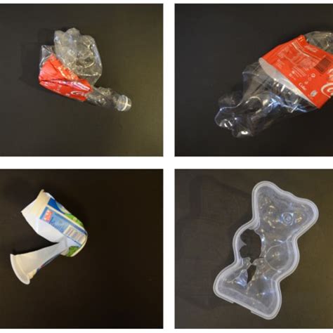 The 7 Categories Plastic Resin Codes [17] Download Scientific Diagram