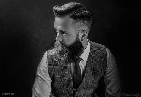 23 Best Gentleman Haircut Styles Youll See In 2026