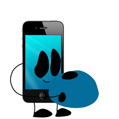 Inanimate Insanity Mephone4 Vore Someone By 2000windowshakejoj On Deviantart