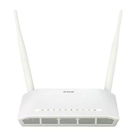 مودم روتر ADSL2 Plus دی لینک مدل DSL-2750U - فروشگاه اینترنتی لیان 24