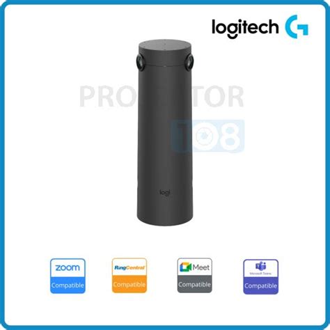 กล้องสำหรับการประชุม Logitech Sight Camera