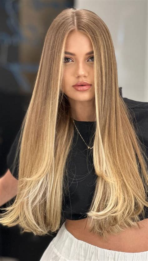 Elegant Formal Hairstyles For Long Straight Fine Hair