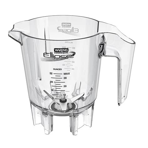 Ellipse Blending System