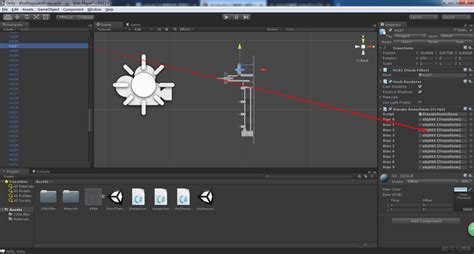 Unity代码修改playersetting里的default Icon Unity修改默认编辑器mob6454cc7d4112的技术博客51cto博客