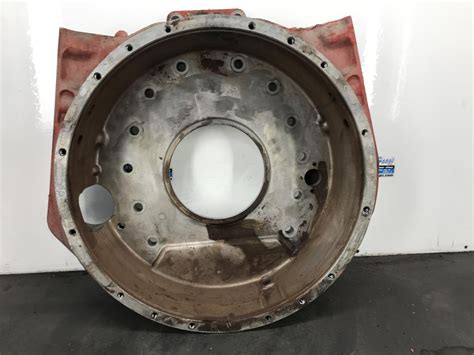3103584 Cummins X15 Engine Flywheel Housing For Sale