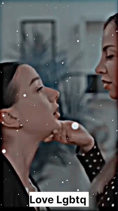 Alex Coal And Lika Star Lesbian Kissing Youtube