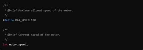 The Tool We Use For Better Code Documentation Doxygen Welcome To