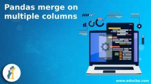 Pandas Merge On Multiple Columns How To Merge On Multiple Columns