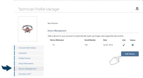 Device Management