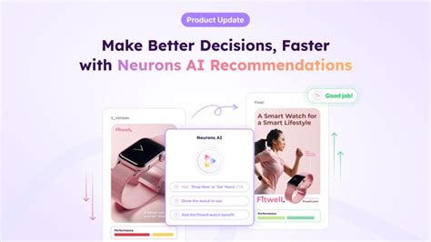 neurons on linkedin make better decisions faster with neurons ai👇