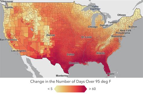Extreme Heat Us Epa