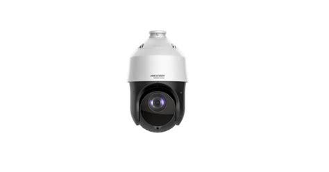 camera supraveghere hikvision ip ptz camera hwp n4215ih de g 2mp 15 ir network speed dome