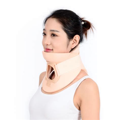 Neck Brace Runder Medical