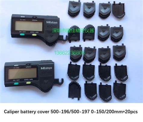 Repair Mitutoyo Micrometer At Amber Mcleod Blog