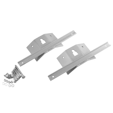 Abb Pmbjs4 400amp Microlectric® Pole Mounting Kit
