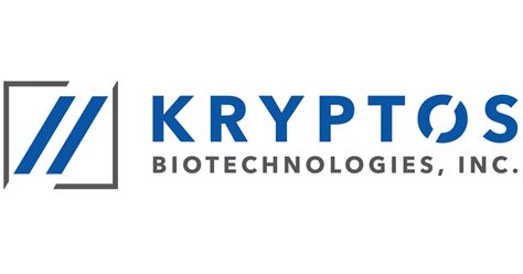Kryptos Biotechnologies Awarded The Right Foundations Product