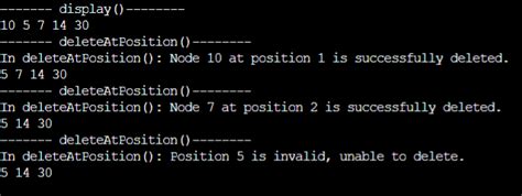 Solved In C Programming Reach The Desired Output Using The Chegg