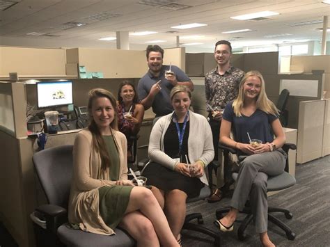 maxim healthcare staffing on linkedin internshipprogram interns