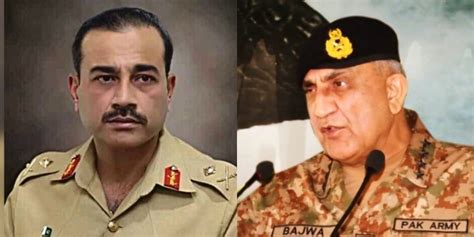 Watch ‘new Pak Army Chiefs Attitude To India More Hardline Than Bajwa But Ceasefire Will Hold