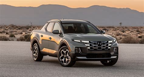 2027 Hyundai Santa Cruz Release Date Specs Dimensions Inside The Hood