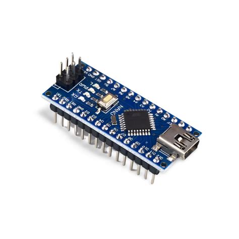 Arduino NANO ATMEGA P V CH Diamond Circuits