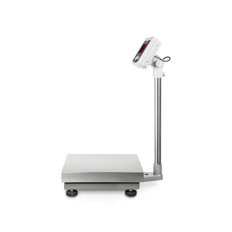 KERN EFC K Platform Scale With Column