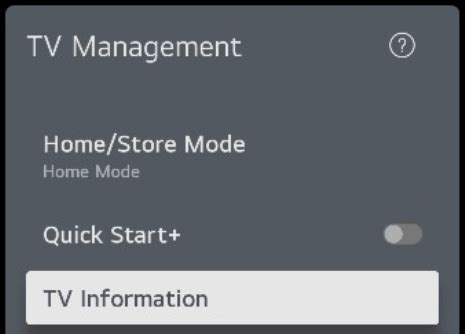 Obtener Acceso Root En Su Lg Tv Con Webos