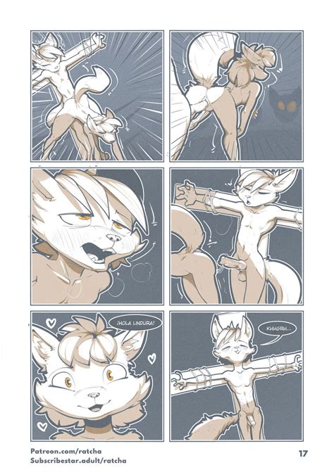 Reincarnated In Another World As A Furry Fox Ratcha