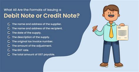 All Details About Debitcredit Note Under Gst E Invoicing Sag Infotech Ca Software