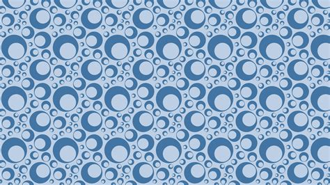 Free Download Red And Pink Circle Pattern