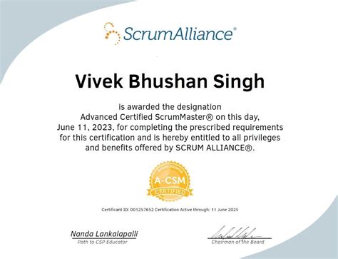 vivek singh on linkedin i am thrilled to announce that i have