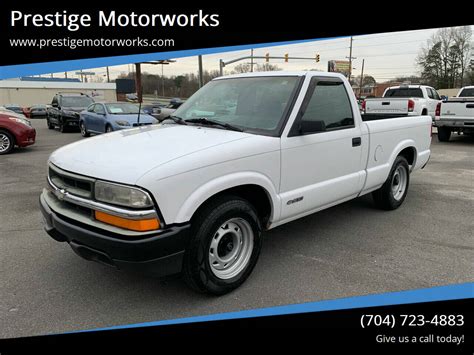 Chevy 1998s 10 Truck