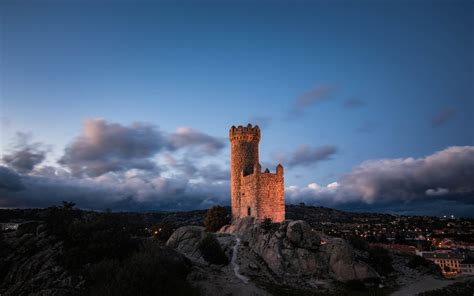 introduction to the tower library dzone