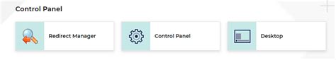 Sitecore Xp 10 Control Panel
