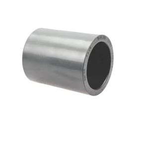 Nibco Coupling CPVC Schedule 80 Size 1 Inch Color Light Gray