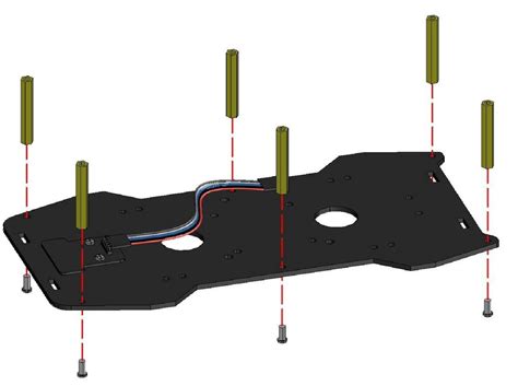Gel Cannon Tank A Fun Arduino Esp32 Project 3 Steps Instructables