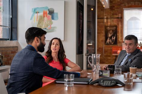 First Few Of The Final Season Workin Moms