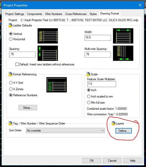 Solved Stand Alone Cross Reference Not Showing Autodesk Community