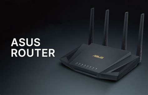 How To Login To Your Asus Router Login Address Default Password Reset Settings